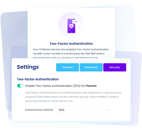 HubHello | Fast & secure web-based childcare software