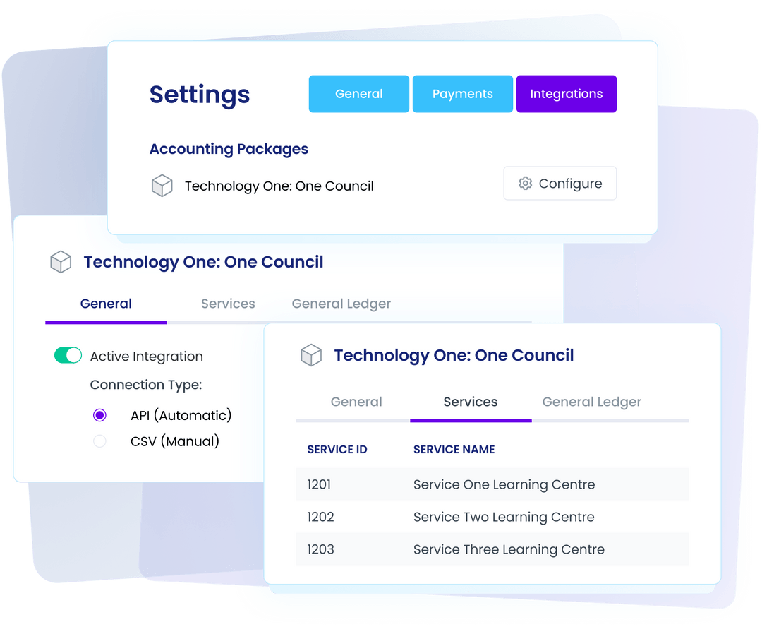 HubHello | Web-based childcare & preschool software