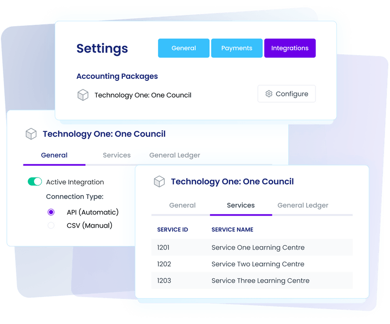 HubHello | Web-based childcare & preschool software