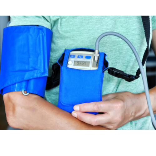 Holter Presion Arterial