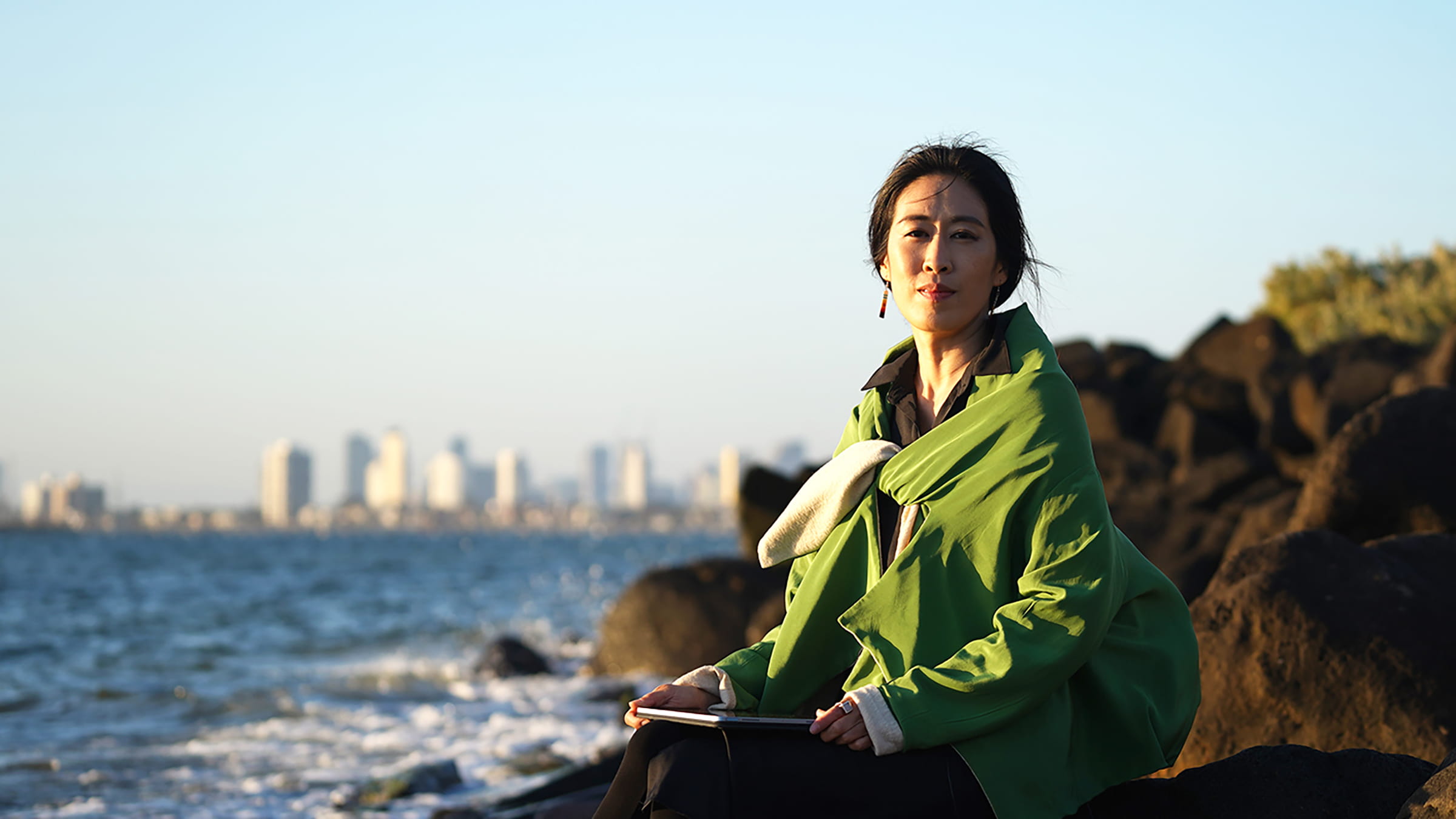 Sunny Kim | Finding Our Voice