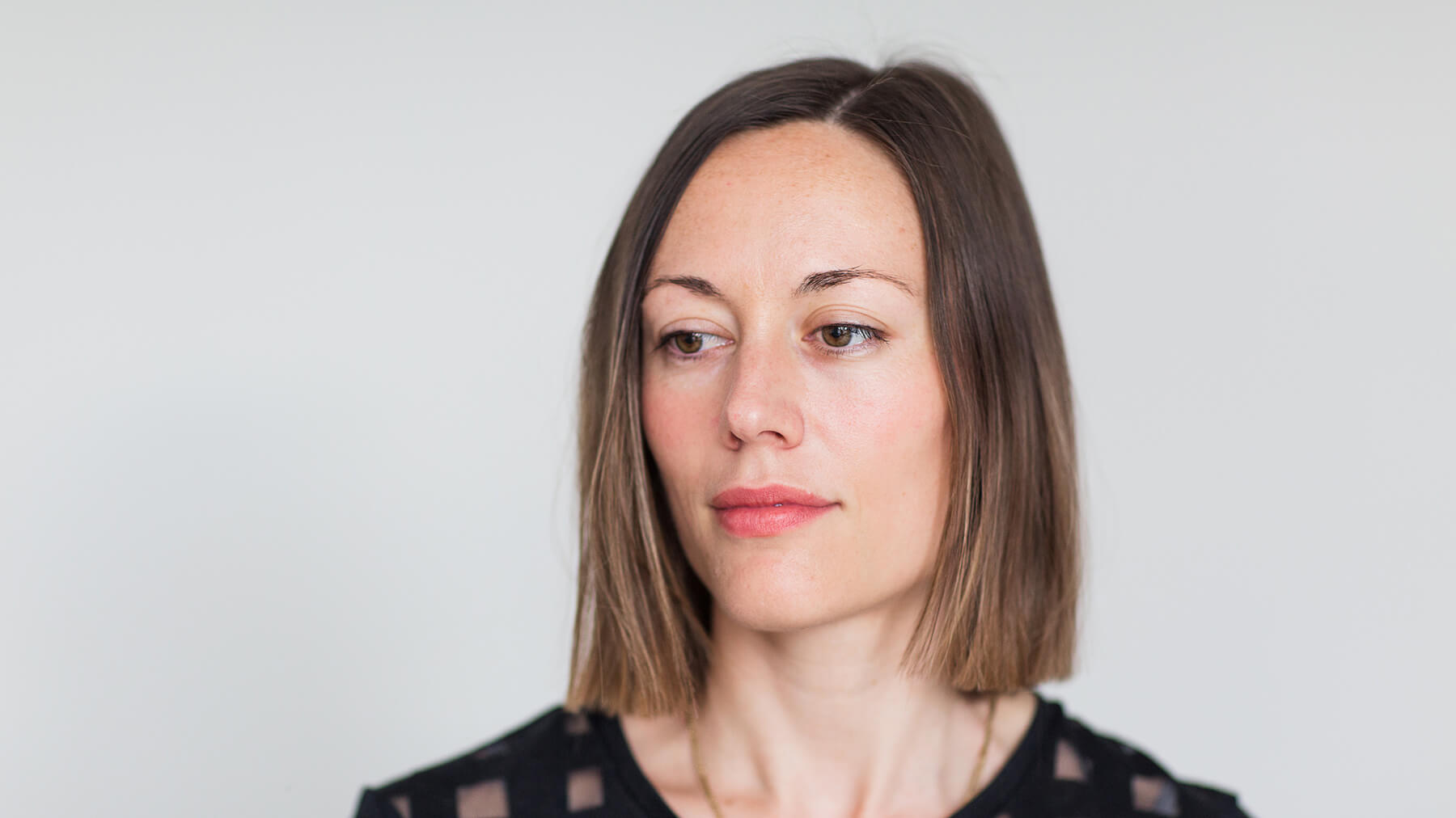 An Interview with Lisa Illean - Finding Our Voice