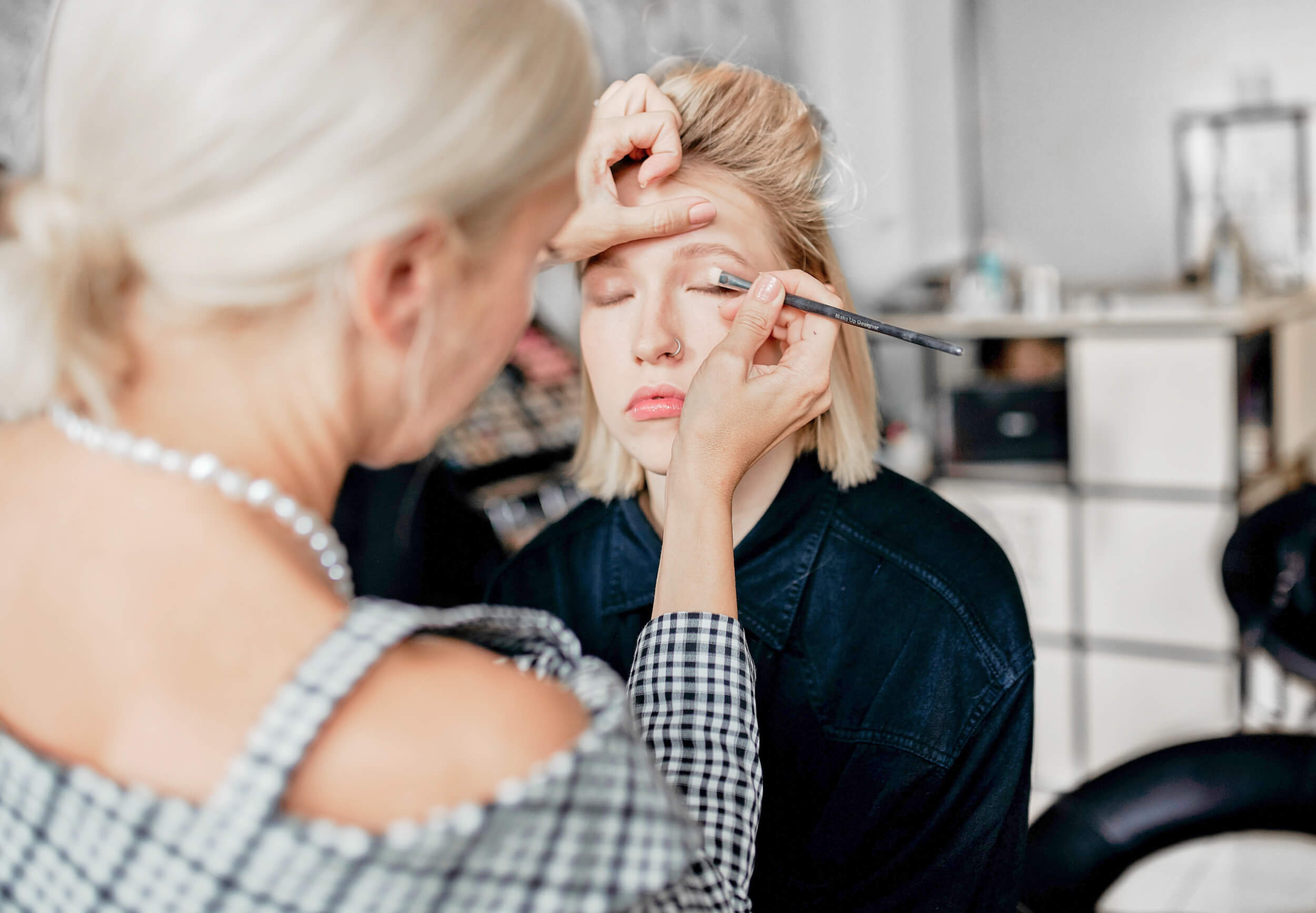 Uncommon Salon - Services