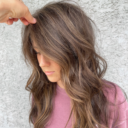 Uncommon Salon - Contact