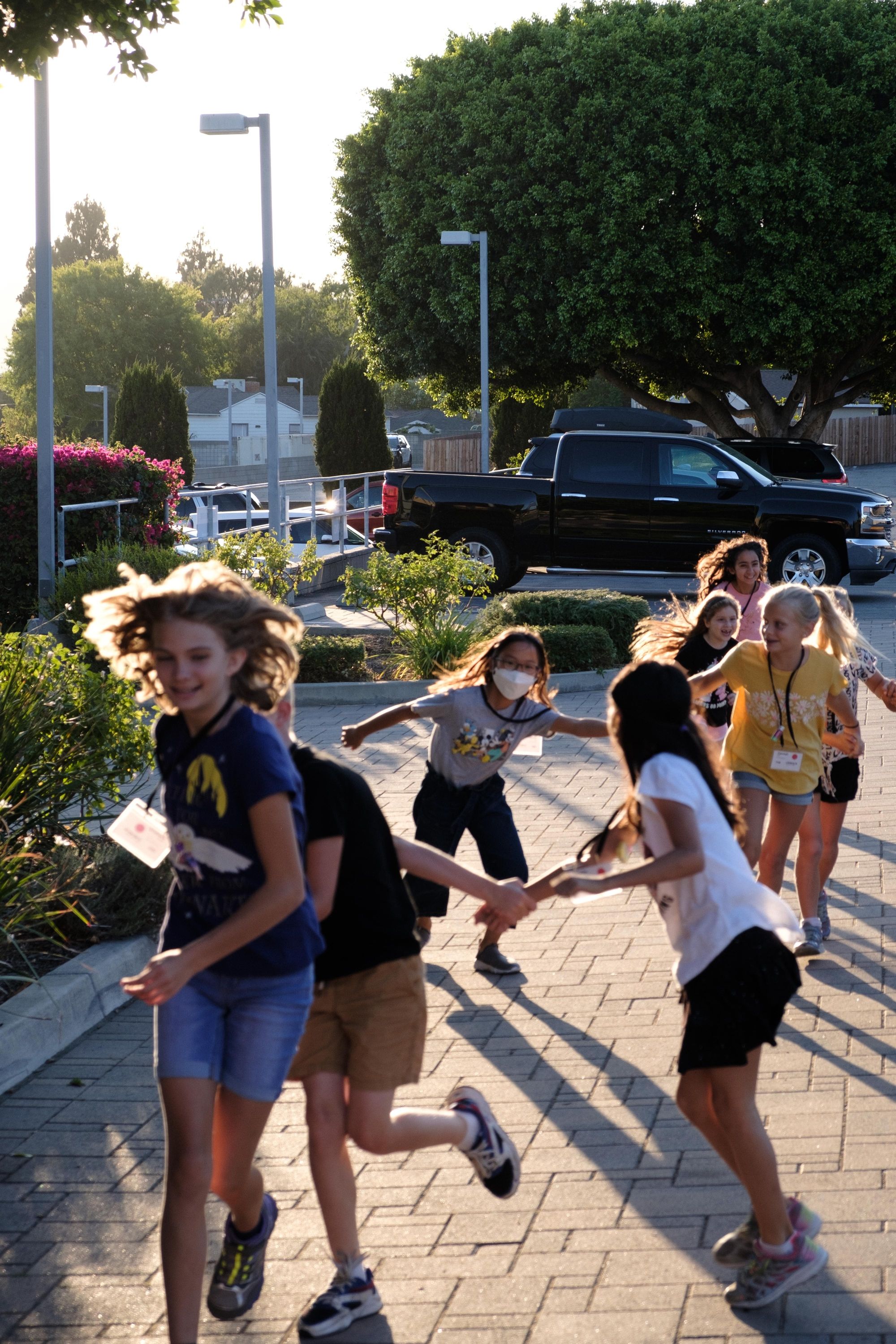 HIGHLANDS - Following Jesus Together