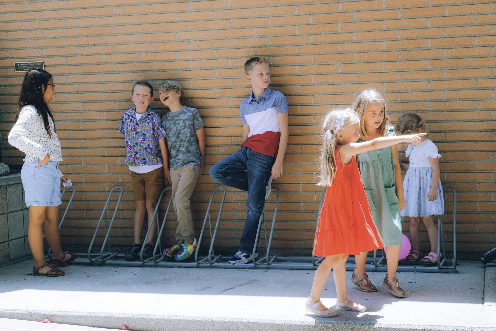 HIGHLANDS - Following Jesus Together