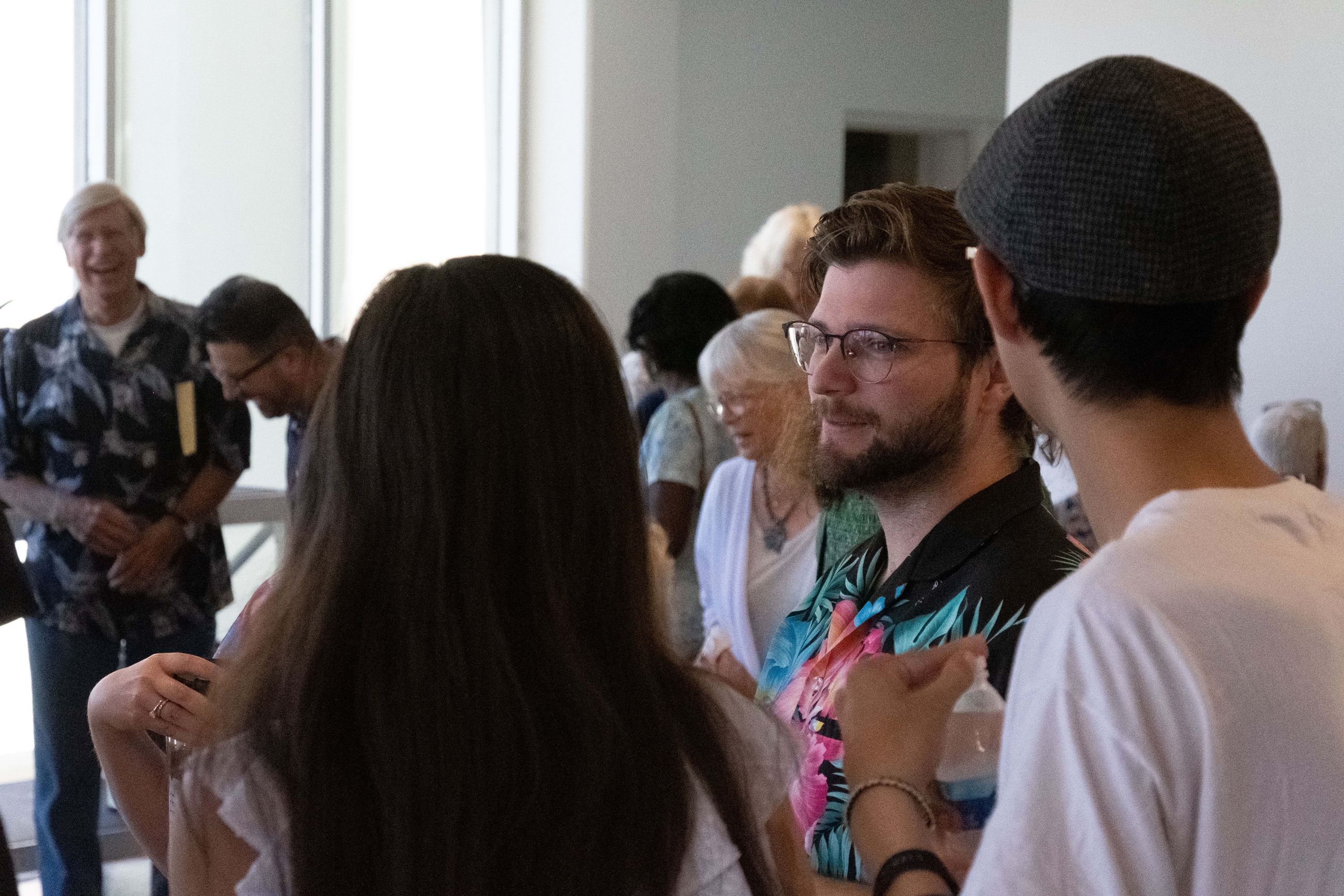 HIGHLANDS - Following Jesus Together