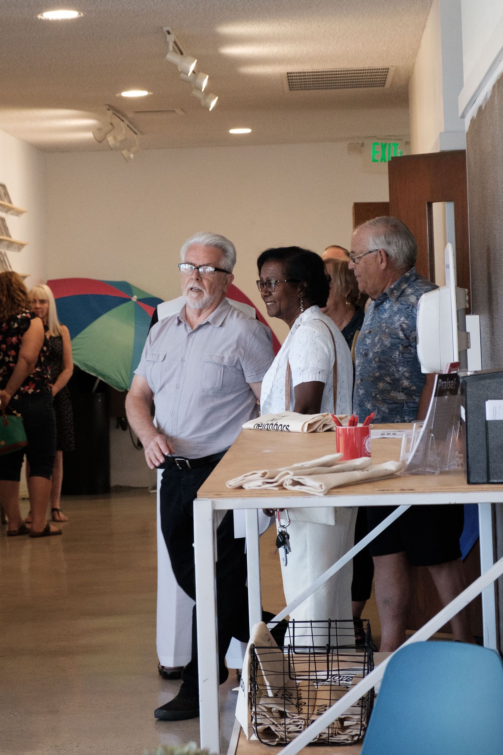 HIGHLANDS - Following Jesus Together