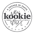 The Kookie Box | Artisan Cookies with International Flavors