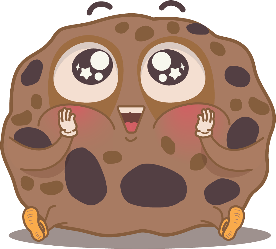 The Kookie Box | Artisan Cookies with International Flavors