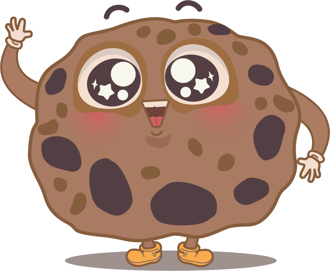 The Kookie Box | Artisan Cookies with International Flavors