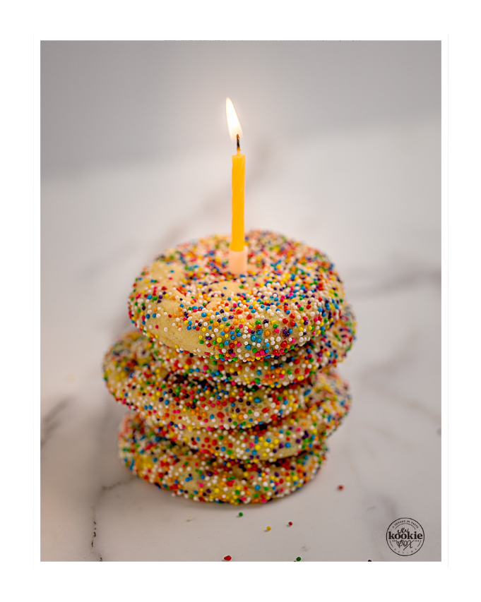 The Kookie Box | Artisan Cookies with International Flavors