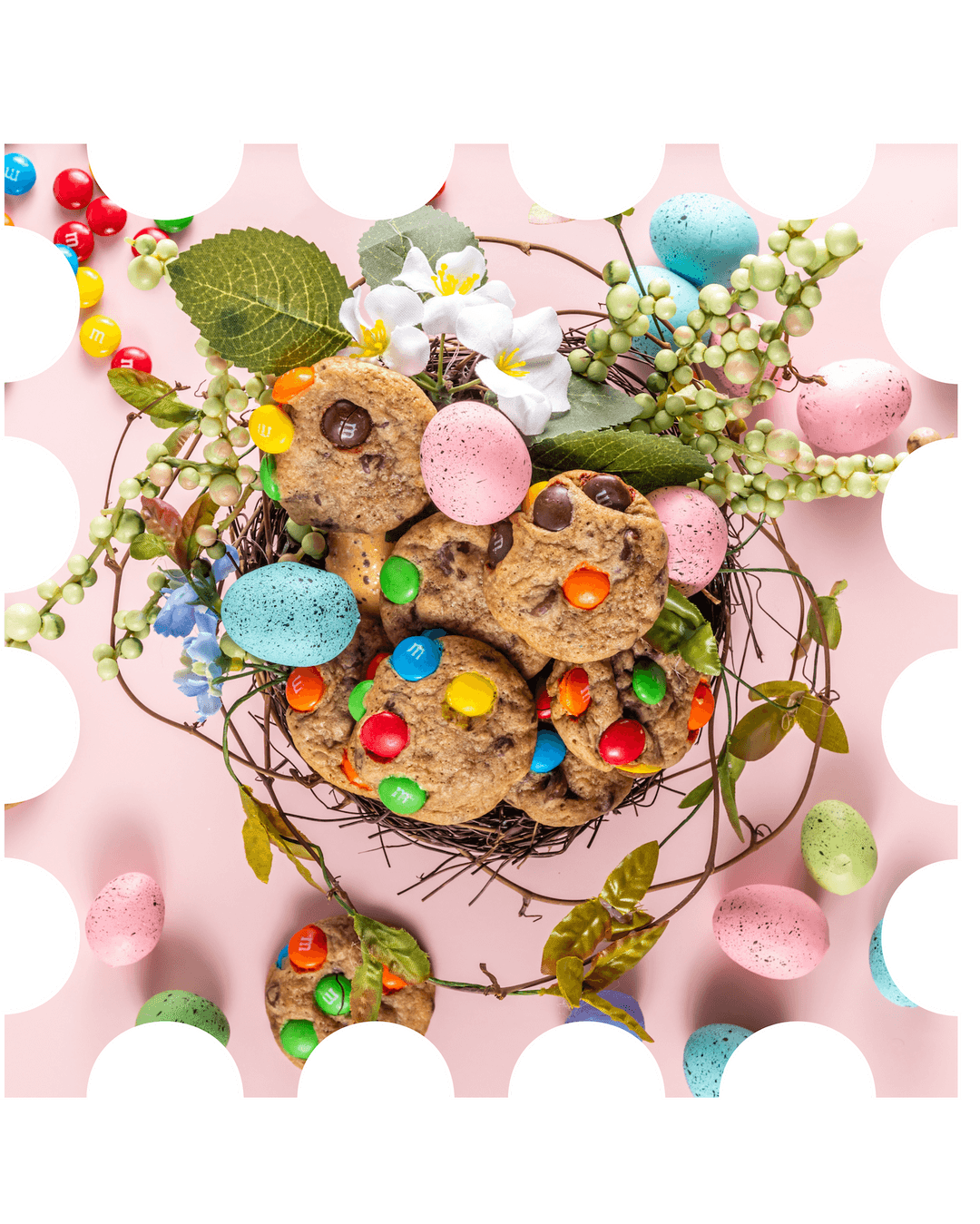 The Kookie Box | Artisan Cookies with International Flavors