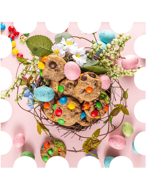 The Kookie Box | Artisan Cookies with International Flavors