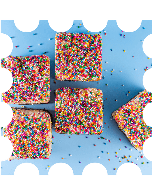The Kookie Box | Artisan Cookies with International Flavors