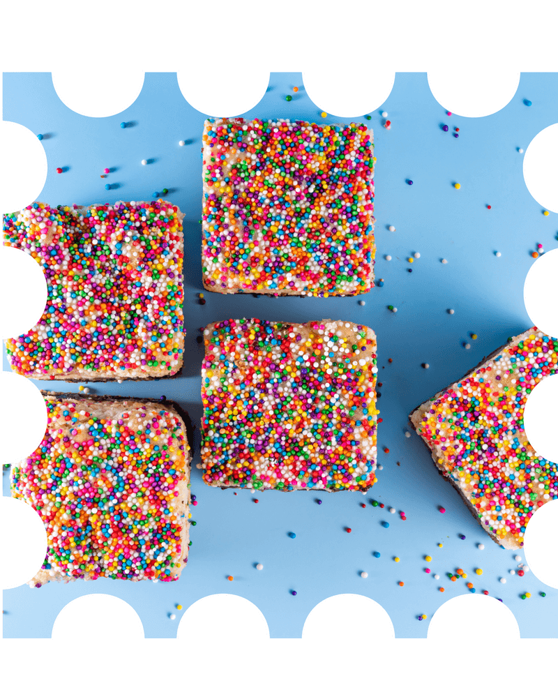 The Kookie Box | Artisan Cookies with International Flavors