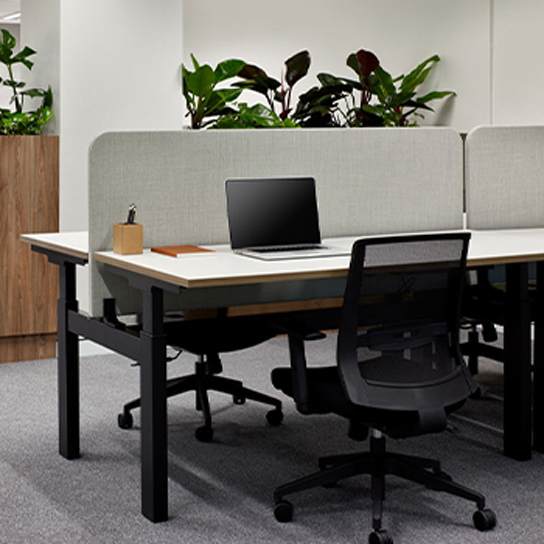 Office Furniture & Fit-Outs | SmartSpace Workplace Solutions