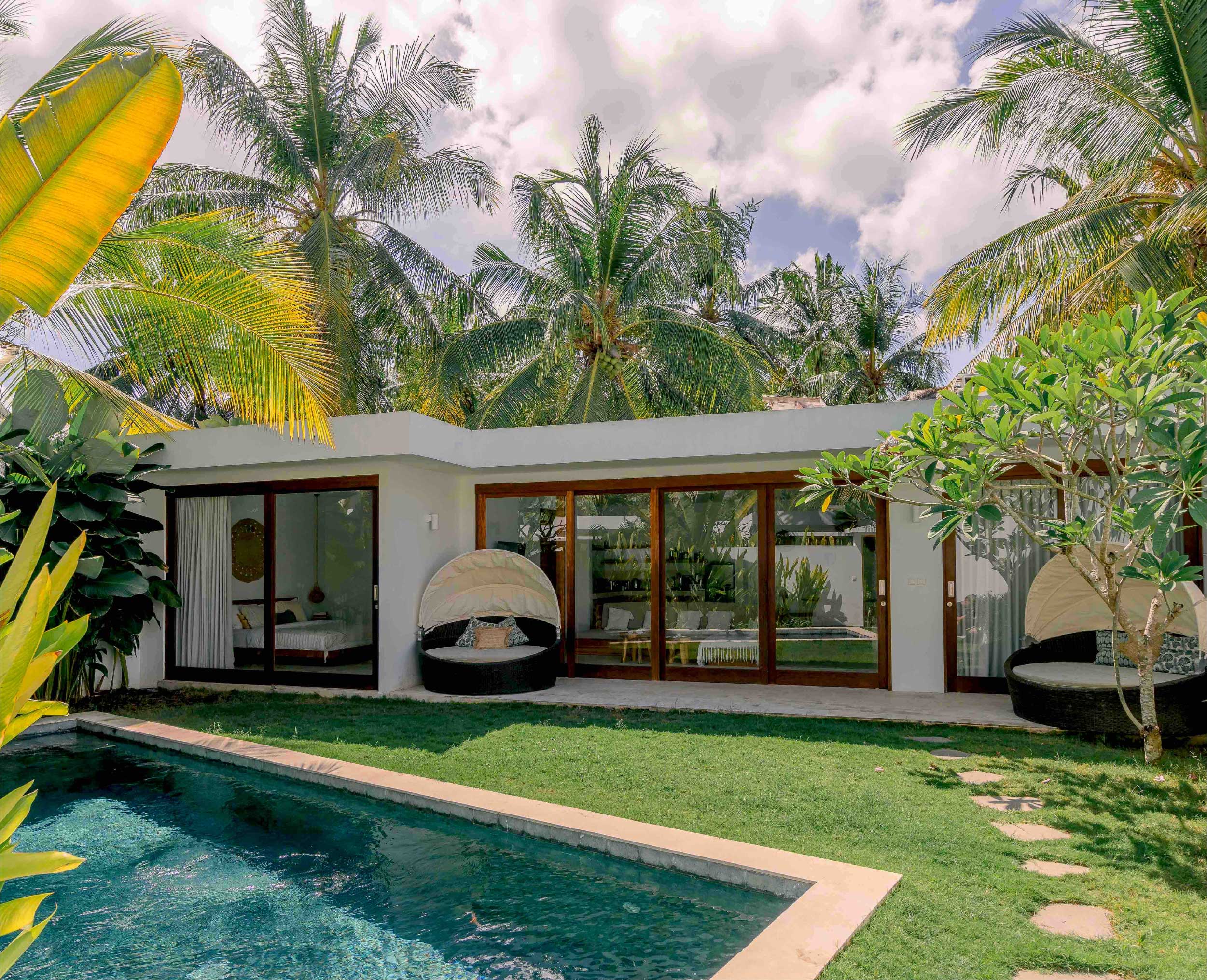 Kalea Supreme | Kalea Villas