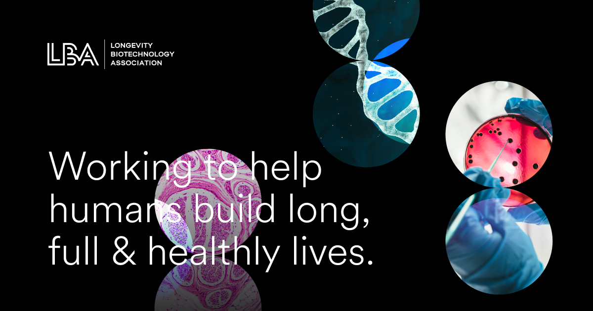 Home | Longevity Biotechnology Association