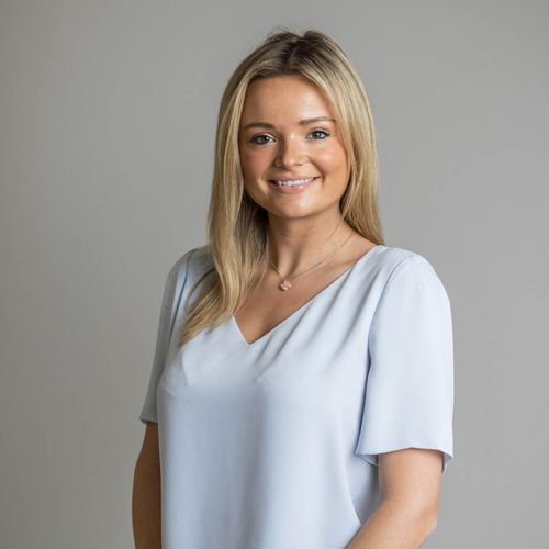 Alexandra Aiello | Hildred Capital