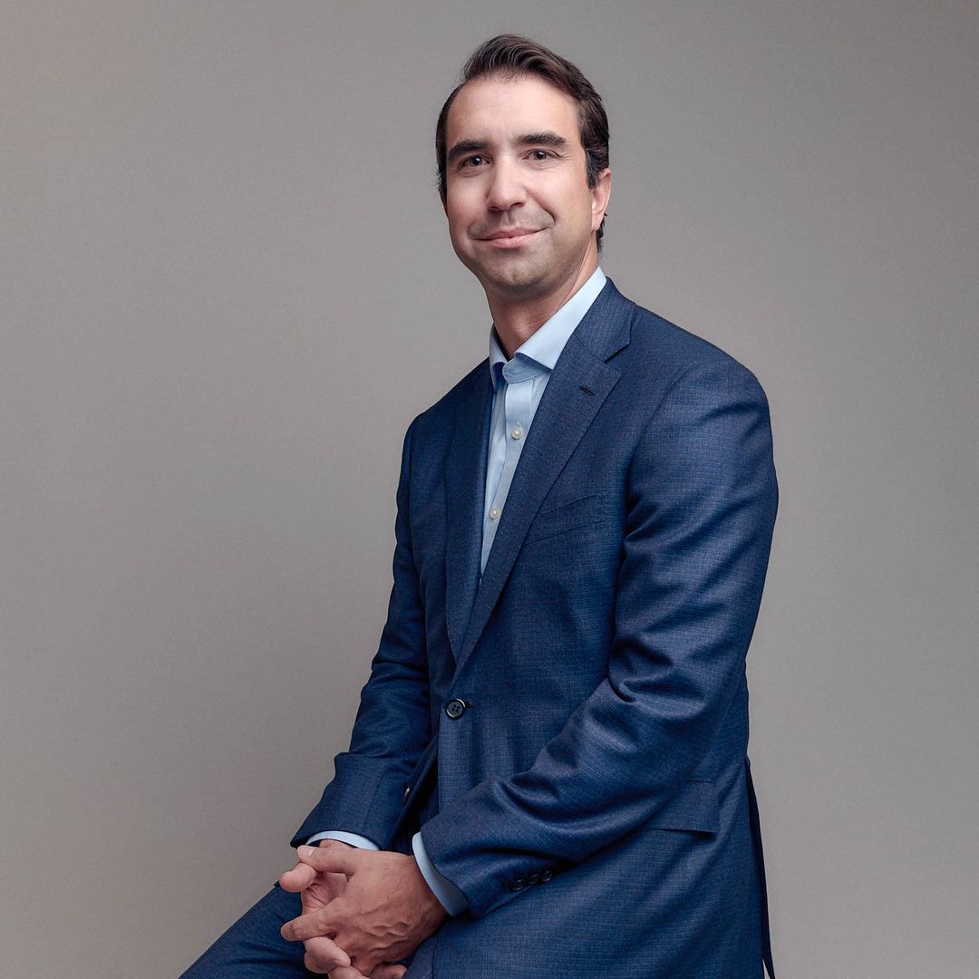 Andrew Goldman | Hildred Capital