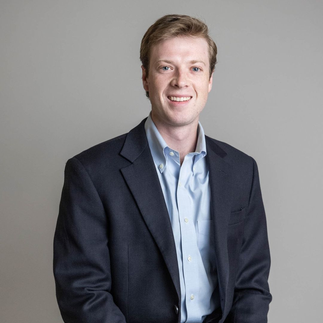 Edward Wickham | Hildred Capital