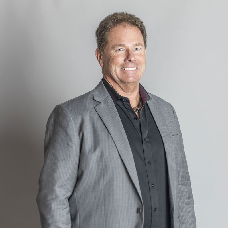 Bob Jackson | Hildred Capital