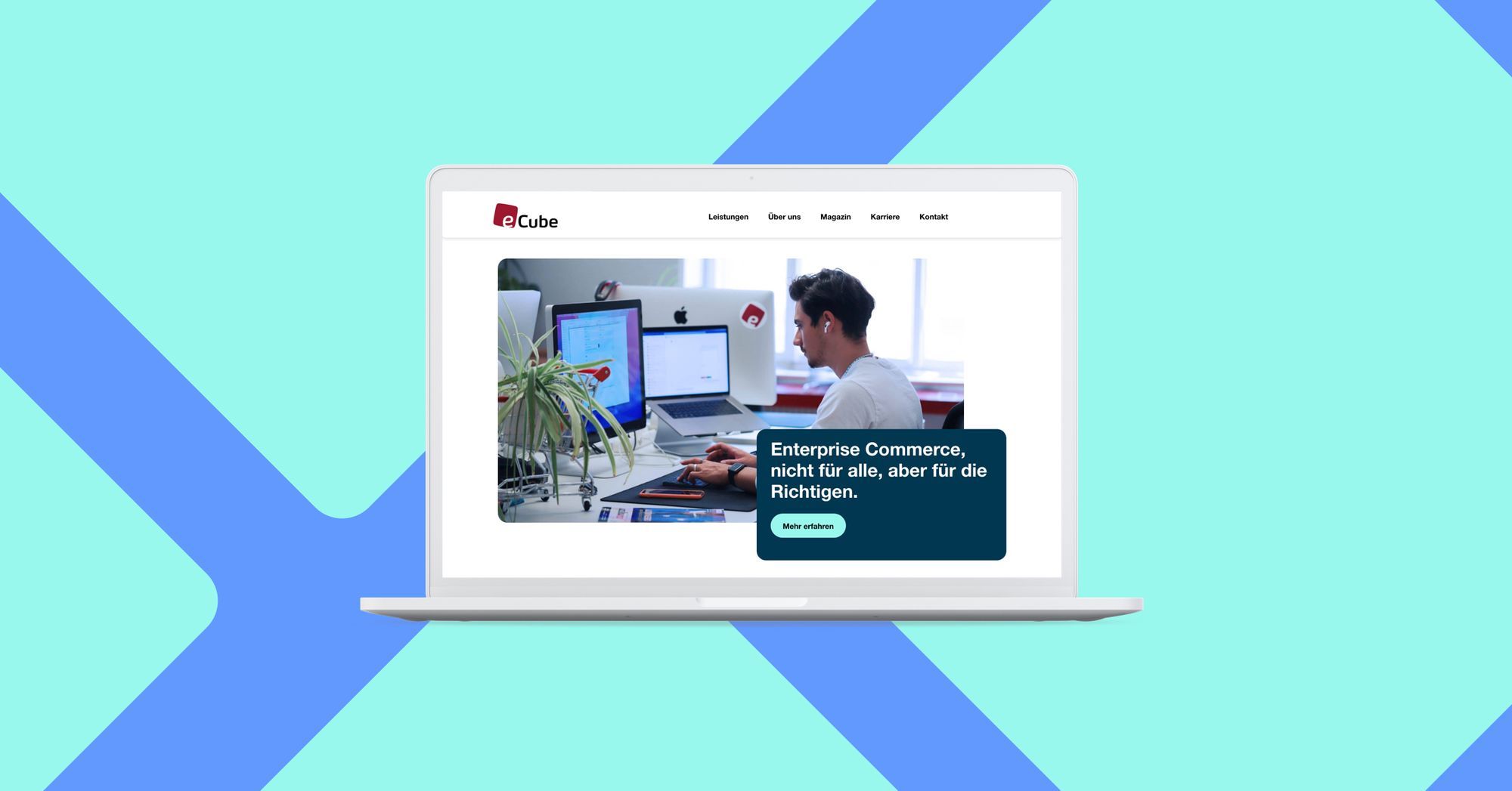 Aktuelles aus der Agentur | No agency