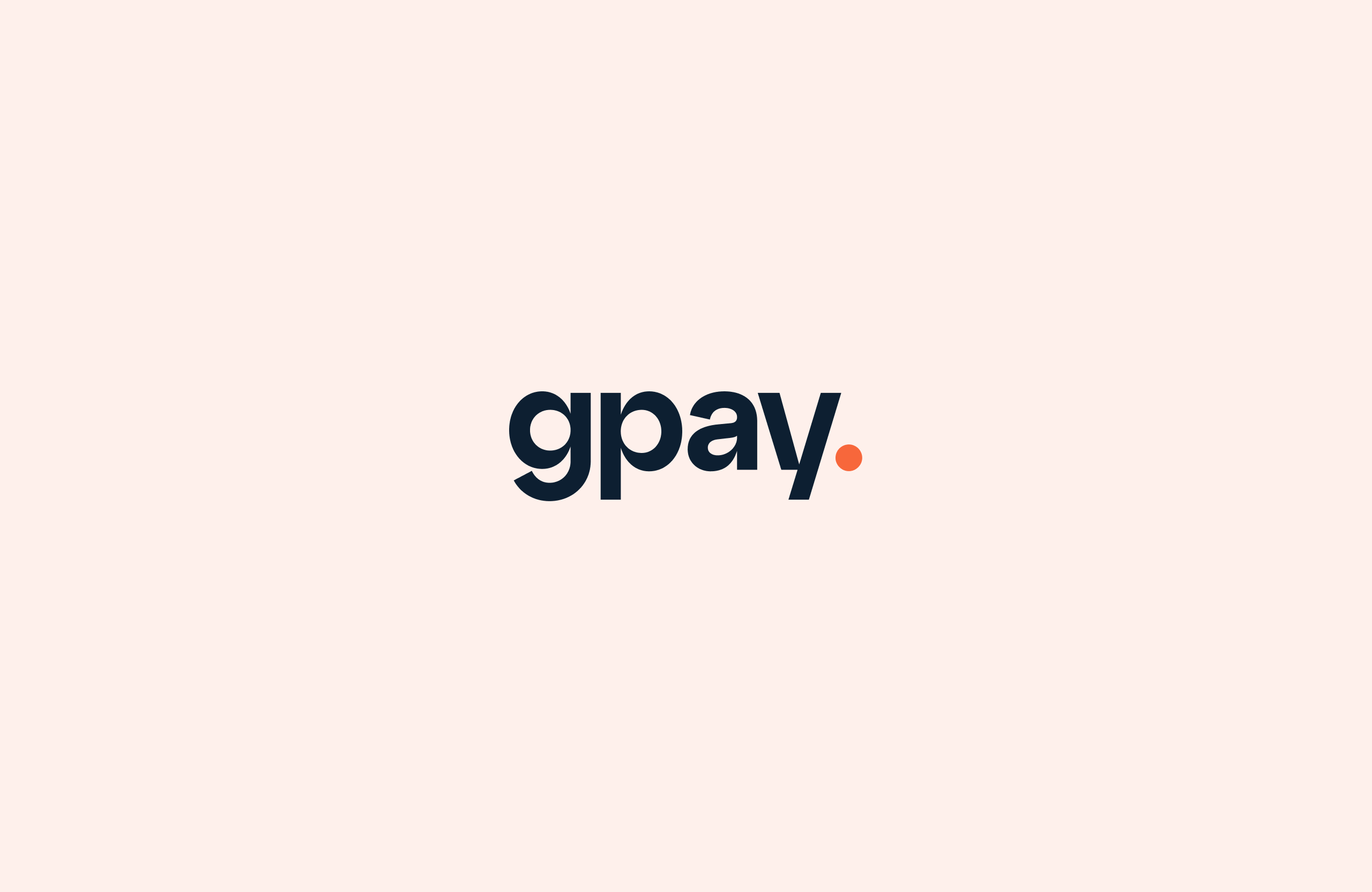 Gpay | FinTech Infrastructure for Emerging Markets.