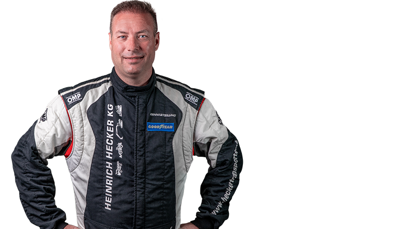 Official Site of FIA European Truck Racing Championship