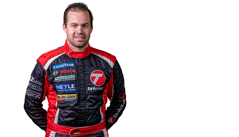 Official Site of FIA European Truck Racing Championship