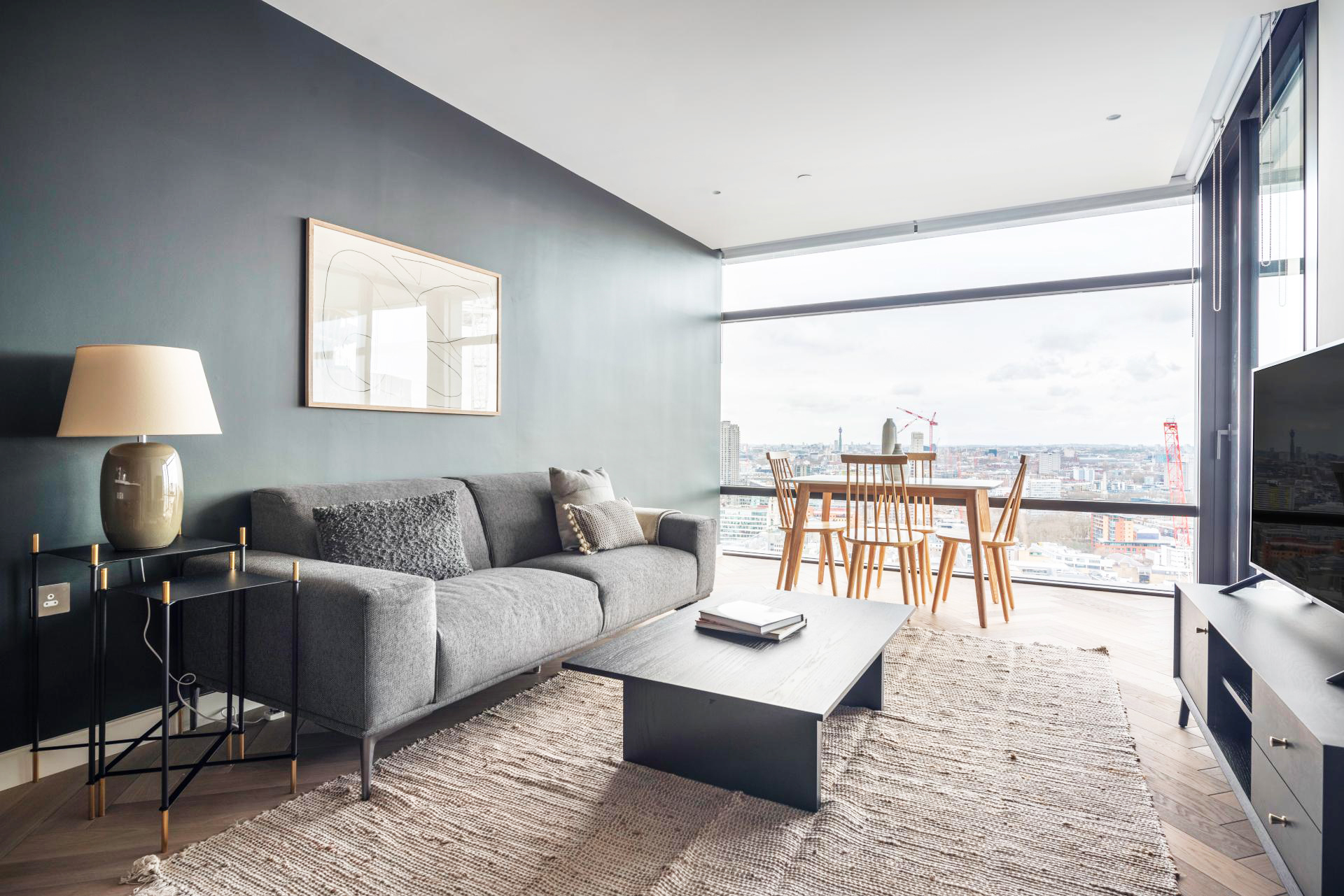 Case Studies: Blueground | Opago