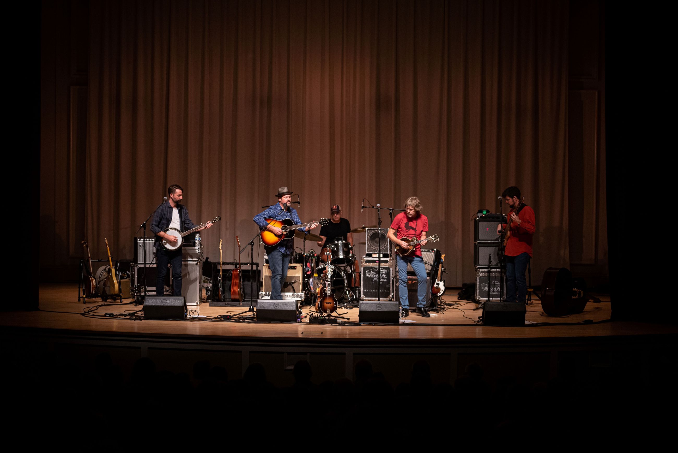 Royce Auditorium - St. Cecilia Music Center