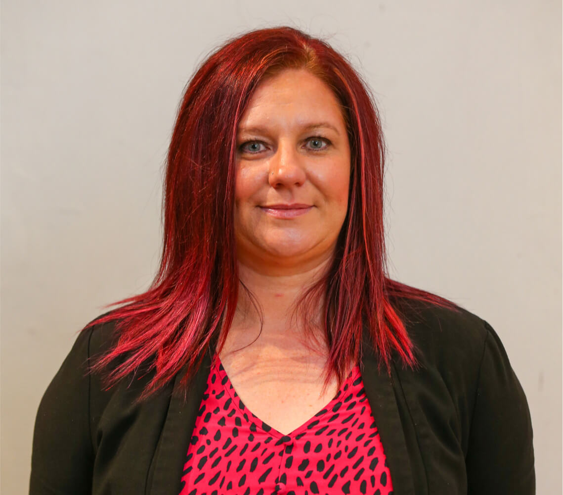 Community Peer Mentors