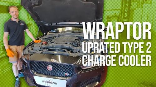 Wrapping, Tuning & Customisation Specialists | Wraptor Customs | Alcester