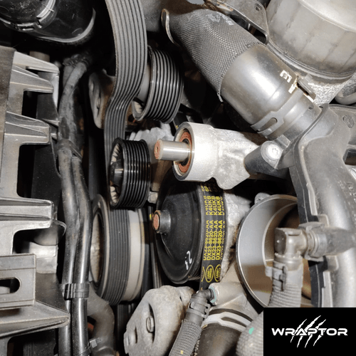 Wrapping, Tuning & Customisation Specialists | Wraptor Customs | Alcester