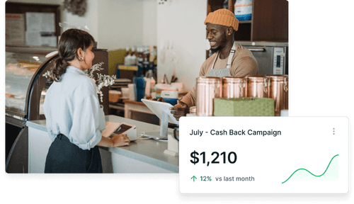 Benjamin - Cash Back Made Easy for People and Businesses