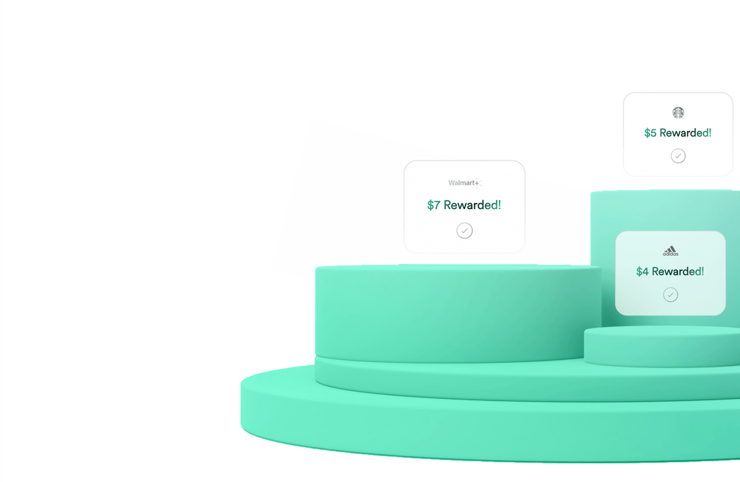 Benjamin - Stack Your Cash Back