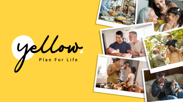 Yellow | About Us