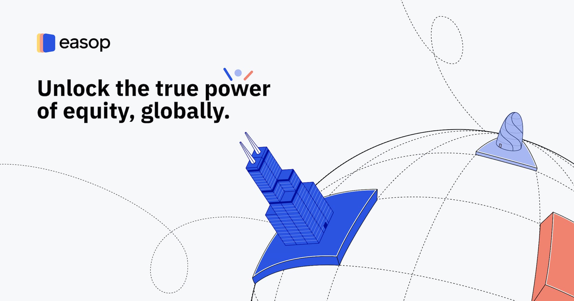 Easop | Equity made easy for global teams