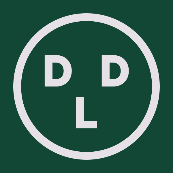 Duo Design Lab - Webflow