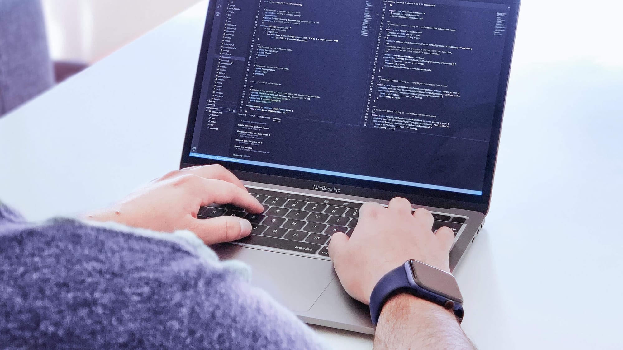 What is a technology stack, and how to choose the right one for your ...