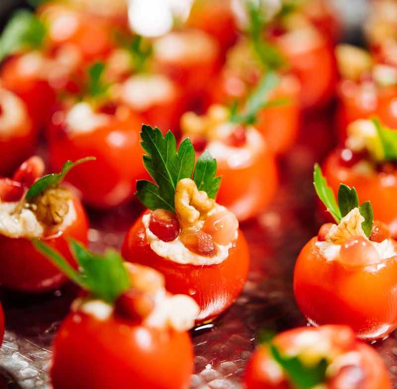 Restaurant Damas