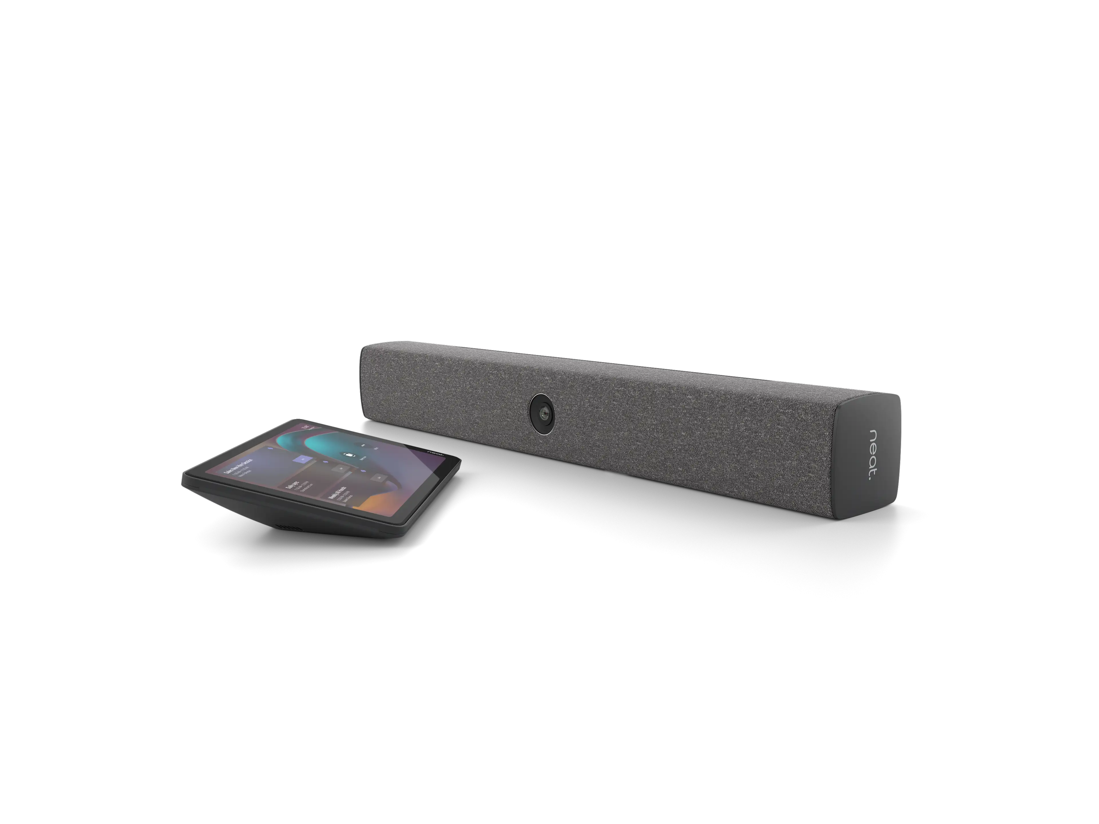 Neat - Project Audio Visual