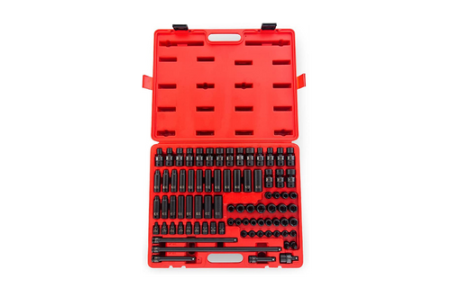 The Best Socket Sets To Buy