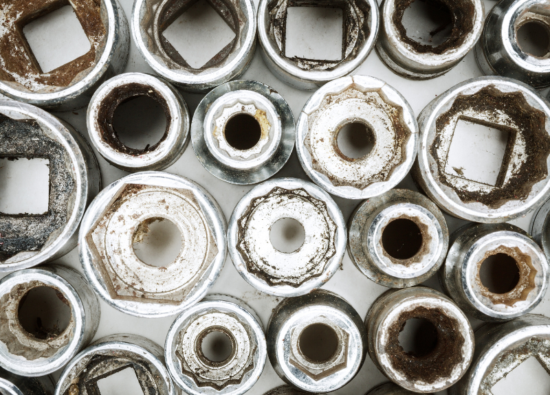 The Best Socket Sets To Buy