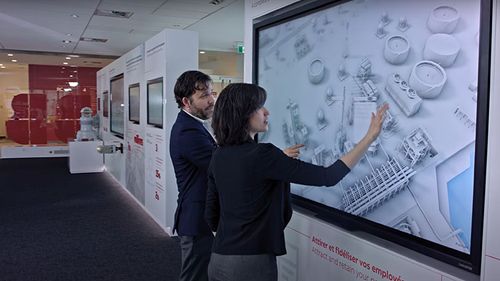 SmartPixel - Impactful 3D Sales and Presentation Tools