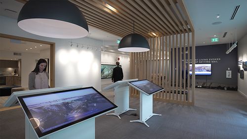 SmartPixel - Impactful 3D Sales and Presentation Tools