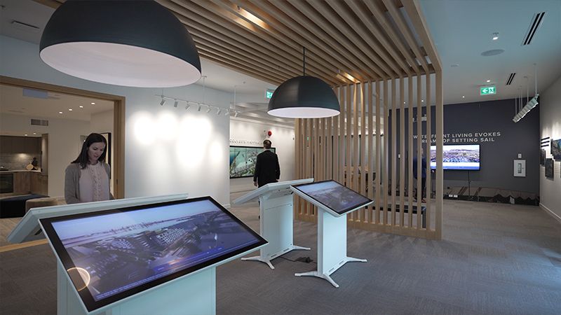 SmartPixel - Impactful 3D Sales and Presentation Tools