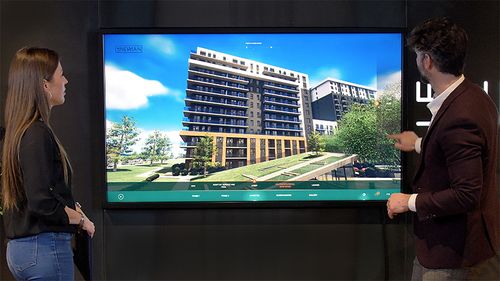 SmartPixel - Impactful 3D Sales and Presentation Tools